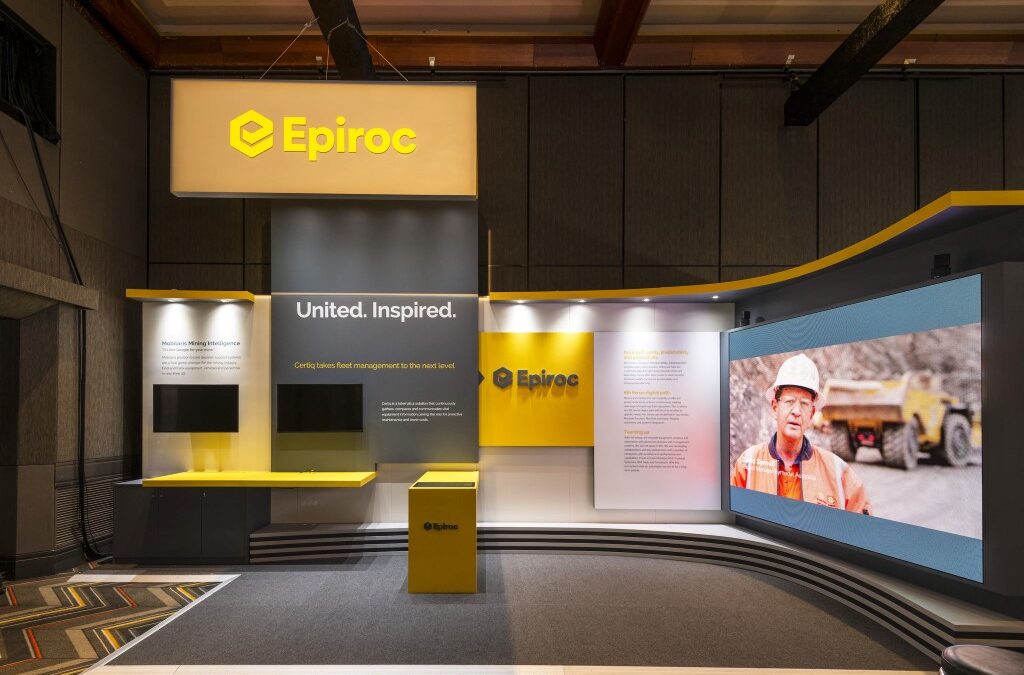 What You Need to Know About Using Video on Your Exhibition Stand - The ...